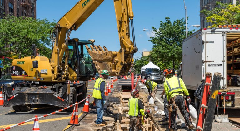 Best Practices for Self-Performing Complex Underground Urban ...